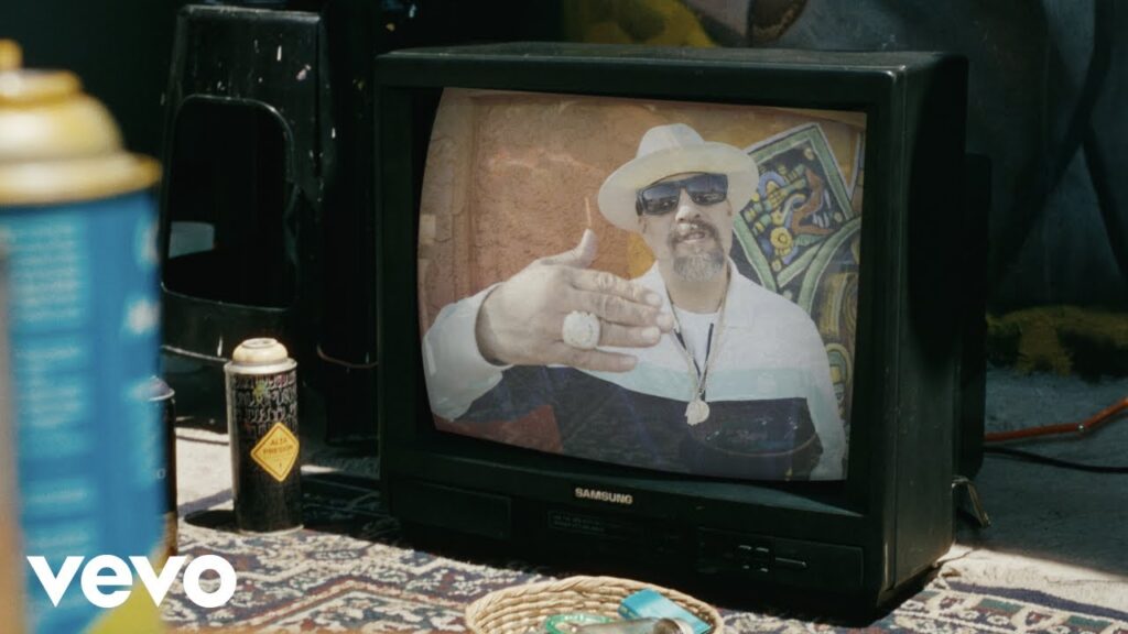 Cypress Hill & Mellow Man Ace”Campeones” 35年越しの帰還とラテンラップの原点 | KAZUNの ...